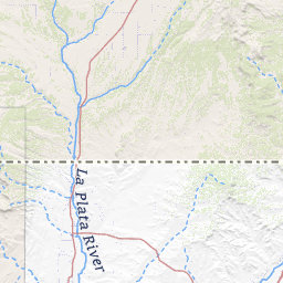 ArcGIS Web Application