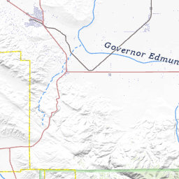 ArcGIS Web Application