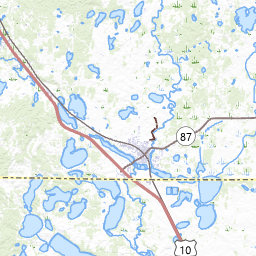 ArcGIS Web Application