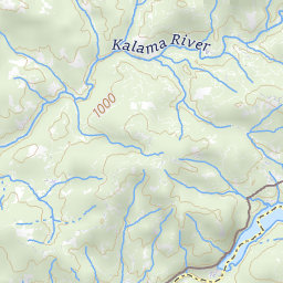 Cowlitz River Near 1ST Ave NW at Kelso, WA - USGS Water Data for the Nation
