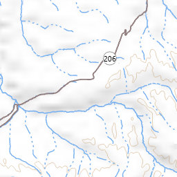 ArcGIS Web Application