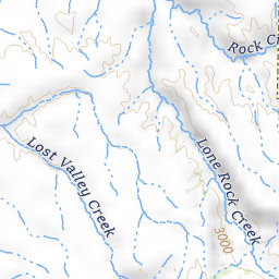 ArcGIS Web Application