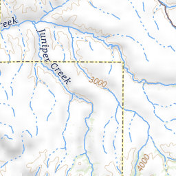 ArcGIS Web Application