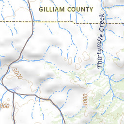 ArcGIS Web Application