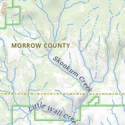 ArcGIS Web Application