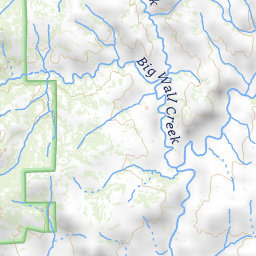 ArcGIS Web Application