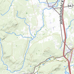 ArcGIS Web Application