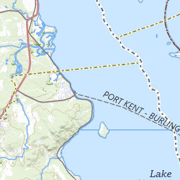 ArcGIS Web Application