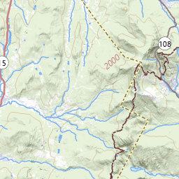 ArcGIS Web Application