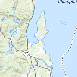 ArcGIS Web Application