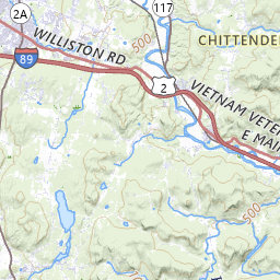 ArcGIS Web Application