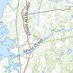 ArcGIS Web Application