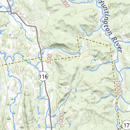 ArcGIS Web Application