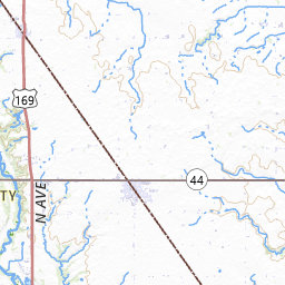 ArcGIS Web Application