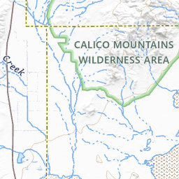 Map Of Colorado Wilderness Areas The CMC District Covers Some 7,500