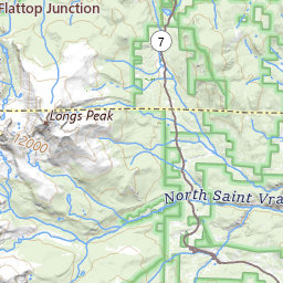 Calwood Hydrology