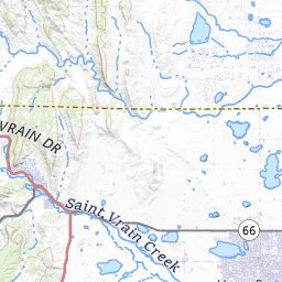 Calwood Hydrology