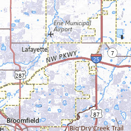 Calwood Hydrology
