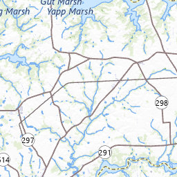 DE-Gb55-08 - USGS Water Data for the Nation