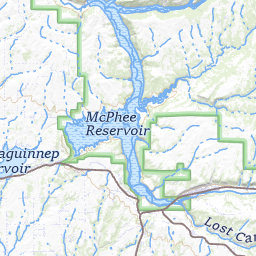 ArcGIS Web Application