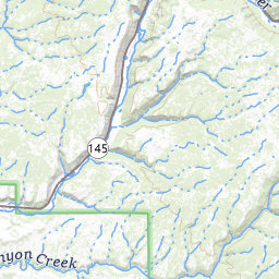 ArcGIS Web Application