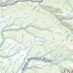 ArcGIS Web Application