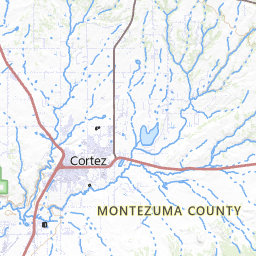 ArcGIS Web Application