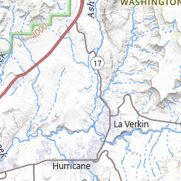 ArcGIS Web Application