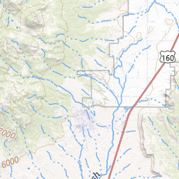 ArcGIS Web Application