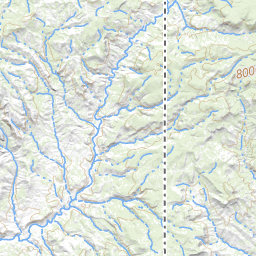 Steeple Trail #73 - Blue Range, AZ | HikeArizona