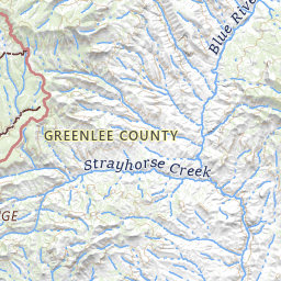 Steeple Trail #73 - Blue Range, AZ | HikeArizona