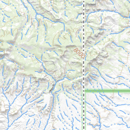 Steeple Trail #73 - Blue Range, AZ | HikeArizona