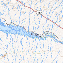 ArcGIS Web Application