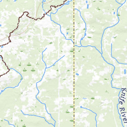 ArcGIS Web Application