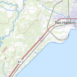 ArcGIS Web Application