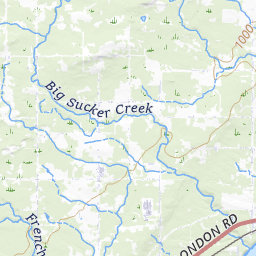 ArcGIS Web Application