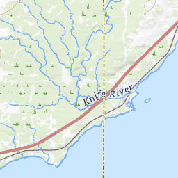 ArcGIS Web Application
