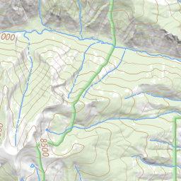 ArcGIS Web Application