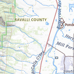 ArcGIS Web Application