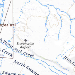 ArcGIS Web Application