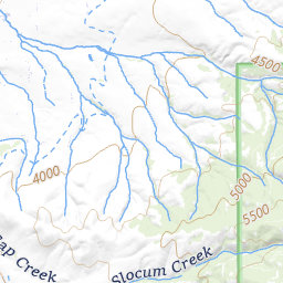 ArcGIS Web Application
