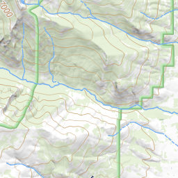 ArcGIS Web Application