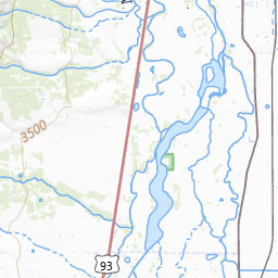 ArcGIS Web Application