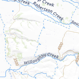 ArcGIS Web Application