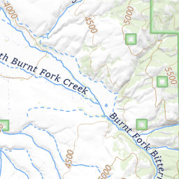 ArcGIS Web Application