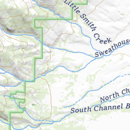 ArcGIS Web Application