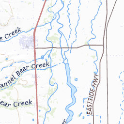 ArcGIS Web Application