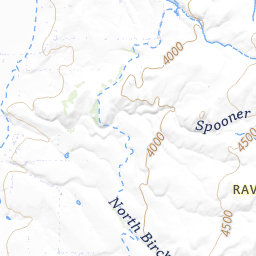 ArcGIS Web Application