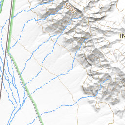 ArcGIS Web Application