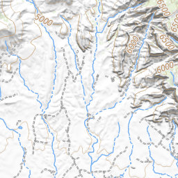 Girdner Trail #162, AZ | HikeArizona